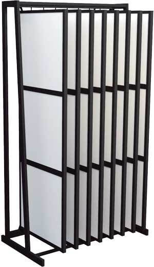 Wing Rack Collection - Merchandising Solutions